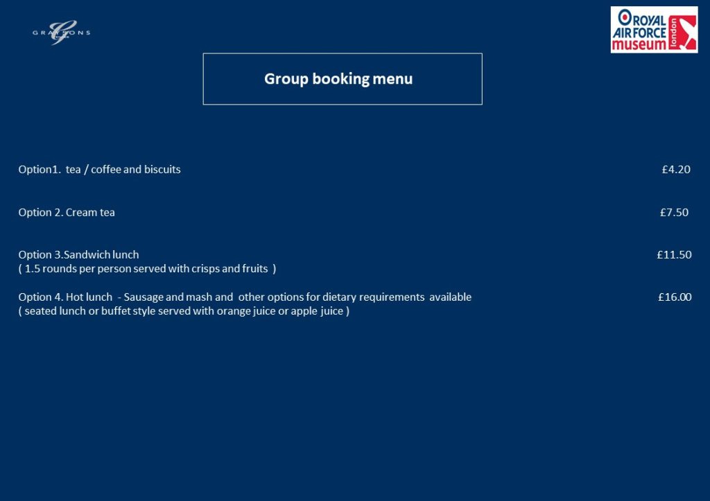 Travel trade bookings