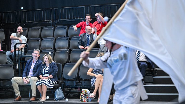 Discover the Thrilling Bravo, Bravo! at the RAF Museum Midlands - RAF ...