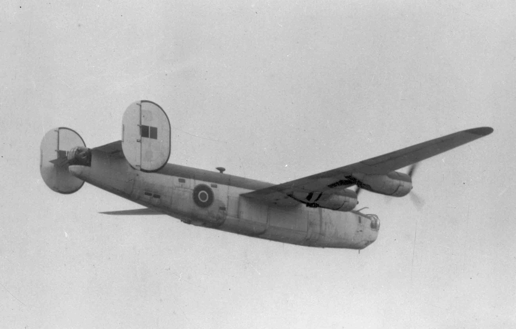 For Valour: Flying Officer Lloyd Allan Trigg - RAF Museum