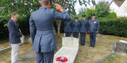 For Valour: Lieutenant (Acting Captain) Ferdinand Maurice Felix West VC ...