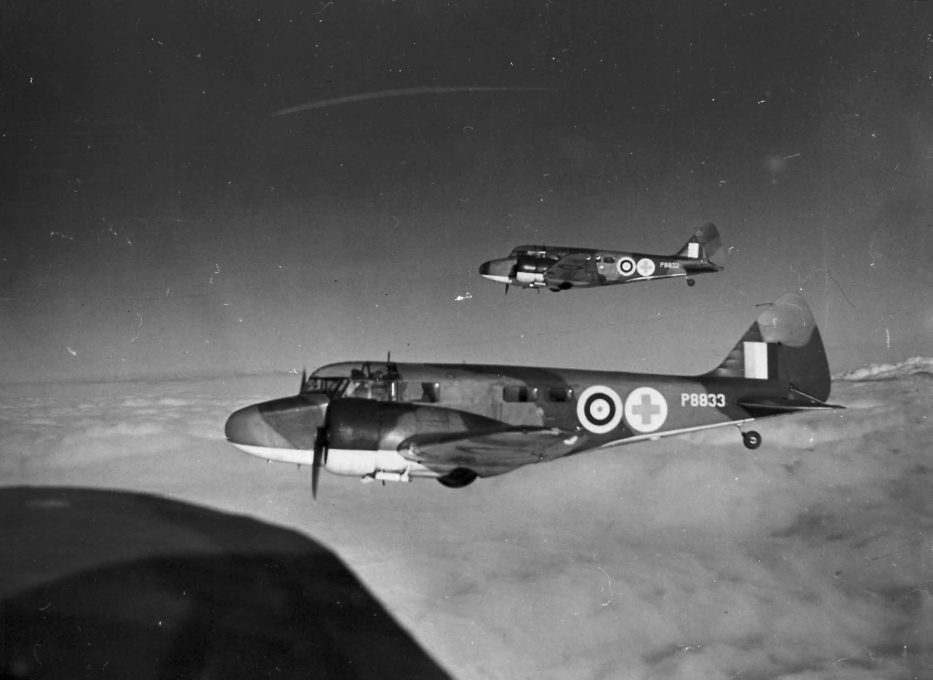 The Royal Air Force and Operation Market Garden: Chapter 1 - RAF Museum