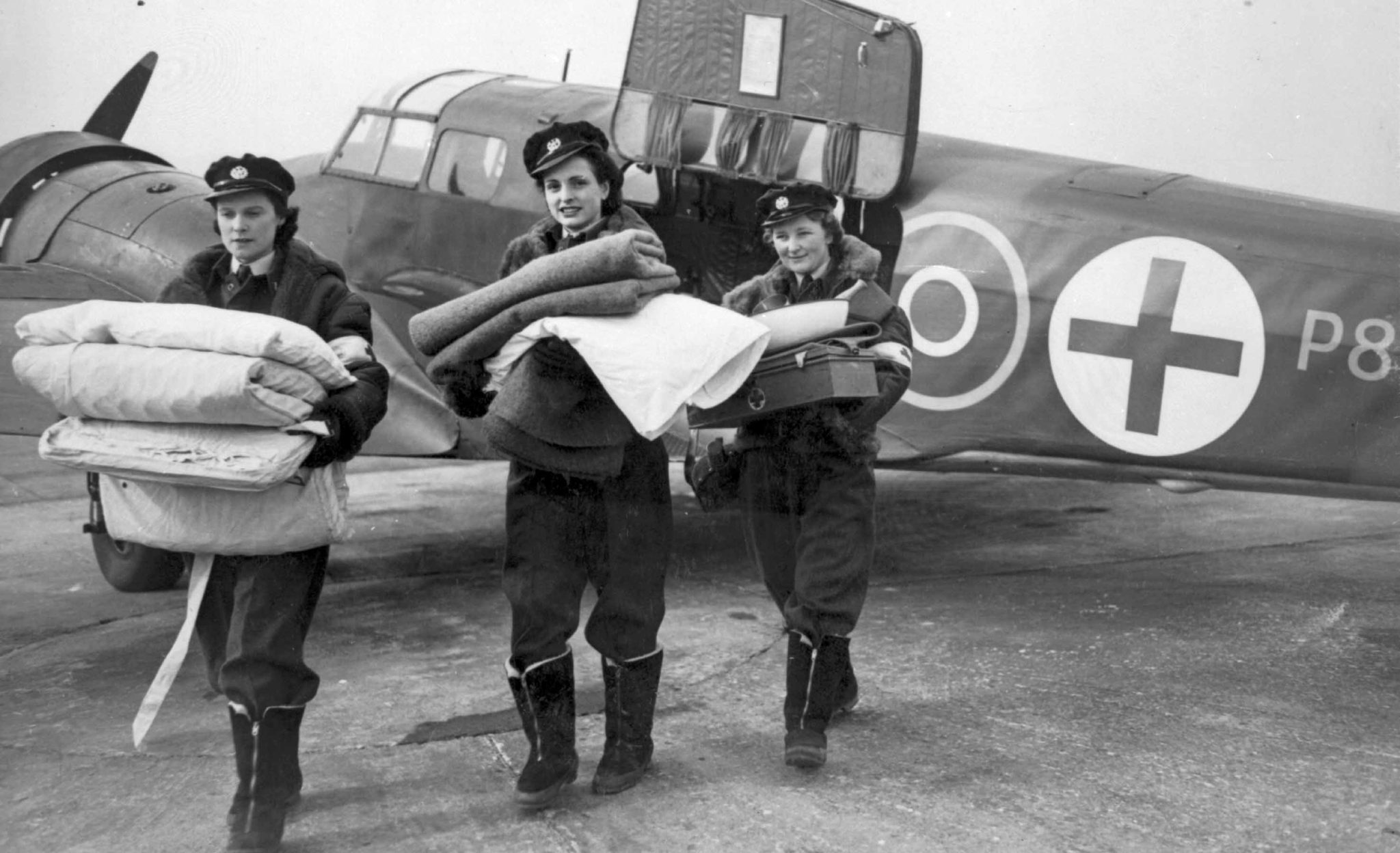 The Royal Air Force and Operation Market Garden: Chapter 1 - RAF Museum