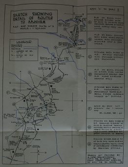 The Royal Air Force and Operation Market Garden: Chapter 2 - RAF Museum