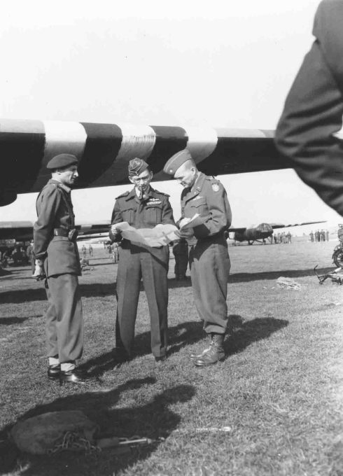 The Royal Air Force and Operation Market Garden: Chapter 2 - RAF Museum