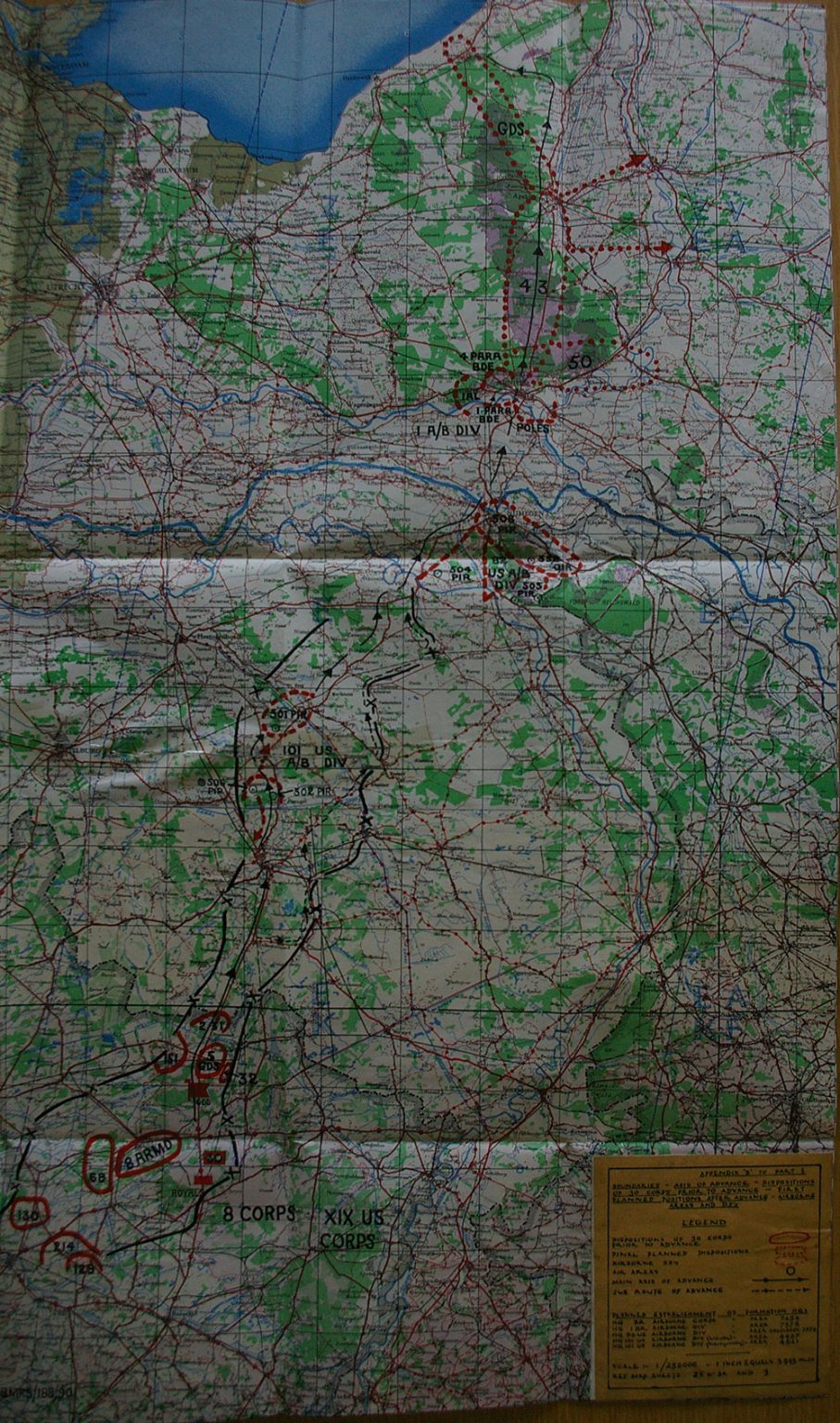 The Royal Air Force and Operation Market Garden: Chapter 2 - RAF Museum