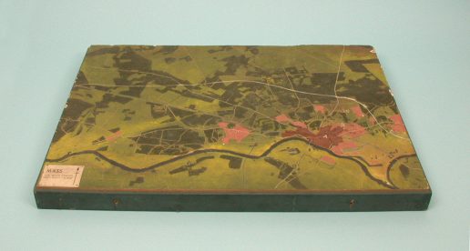 The Royal Air Force and Operation Market Garden: Chapter 3 - RAF Museum