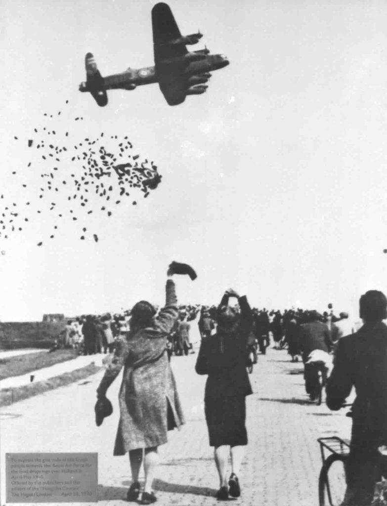 The Royal Air Force and Operation Market Garden: Chapter 6 - RAF Museum