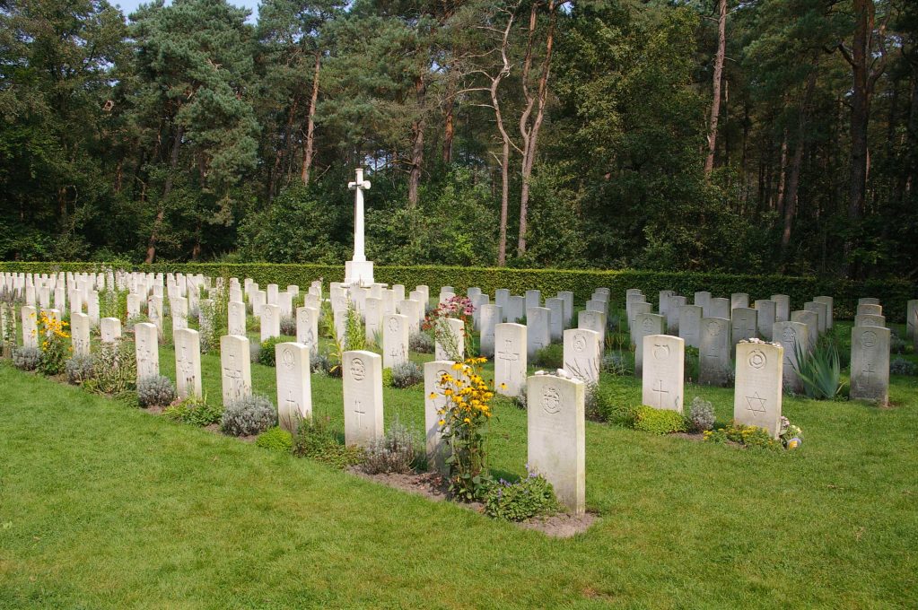 The Royal Air Force and Operation Market Garden: Chapter 5 - RAF Museum