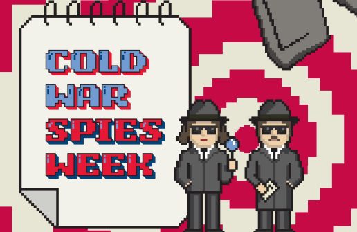 Crack Cold War Mysteries at RAF Museum Midlands this Half Term - RAF Museum