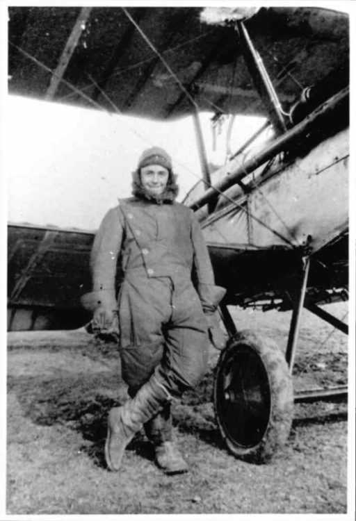 For Valour : Lieutenant (Acting Captain) Andrew Frederick Weatherby ...