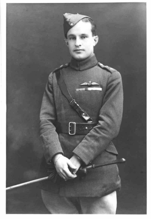 For Valour : Lieutenant (Acting Captain) Andrew Frederick Weatherby ...