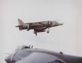 Harrier GR3 XZ997: The Journey of a Falklands Veteran - RAF Museum