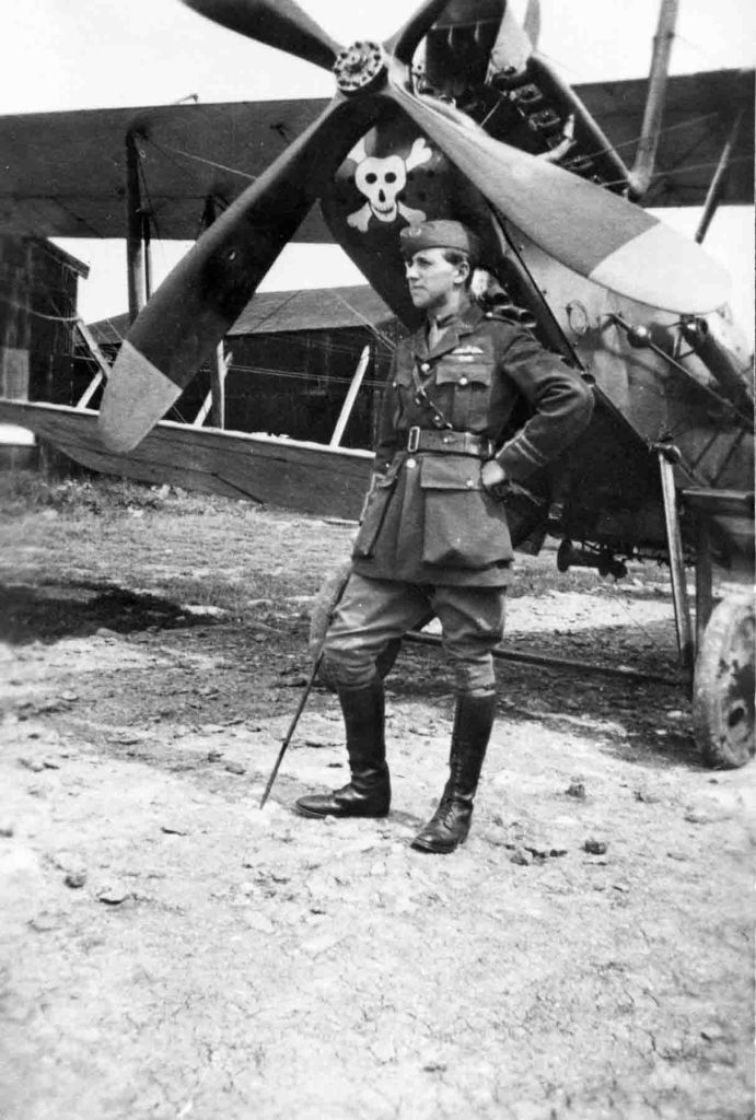 For Valour : Captain (Acting Major) William George Barker VC DSO** MC ...