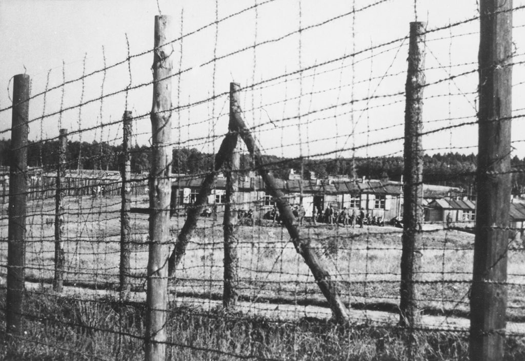 New Display Announced Commemorating the Long March - RAF Museum