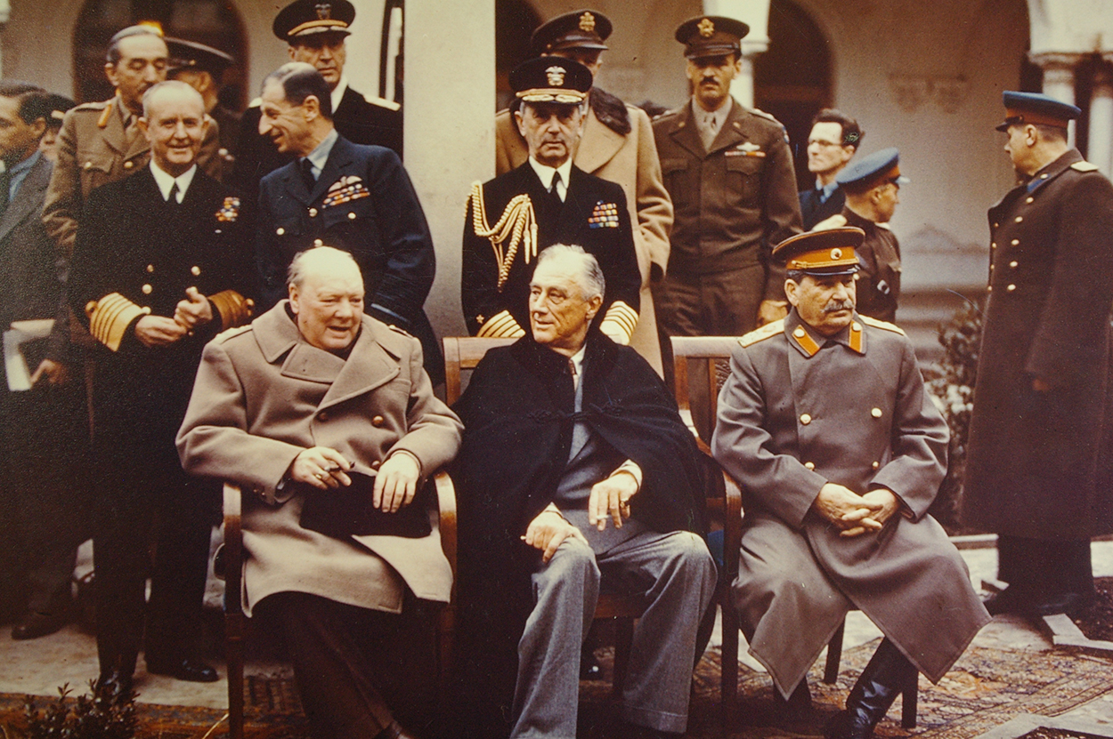 On This Day In History : 4 February 1945 - RAF Museum