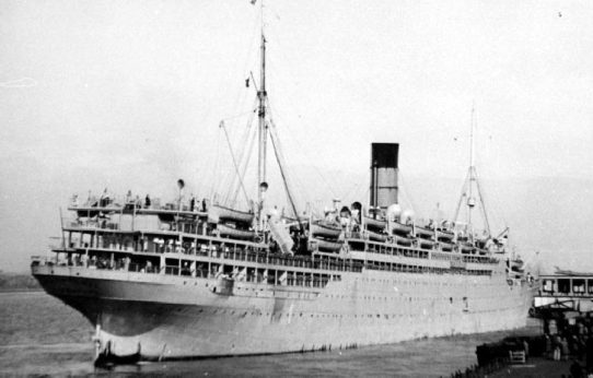 On This Day In History : 4 February 1945 - RAF Museum