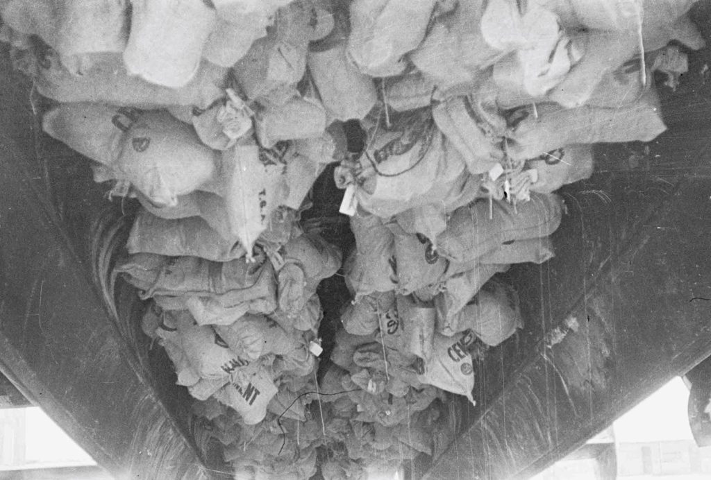 Operation Manna Remembered – Experiences of the Crews, Eighty Years On ...