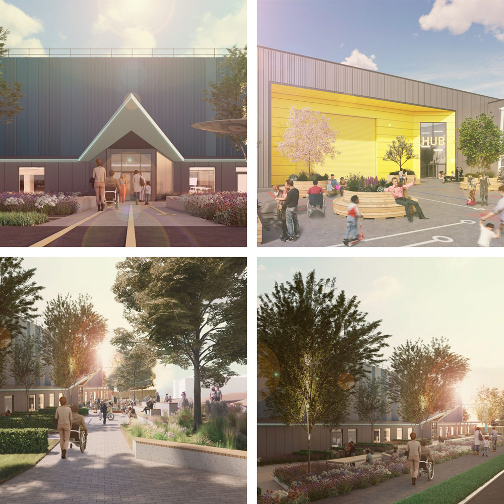 Midlands Development Programme - RAF Museum