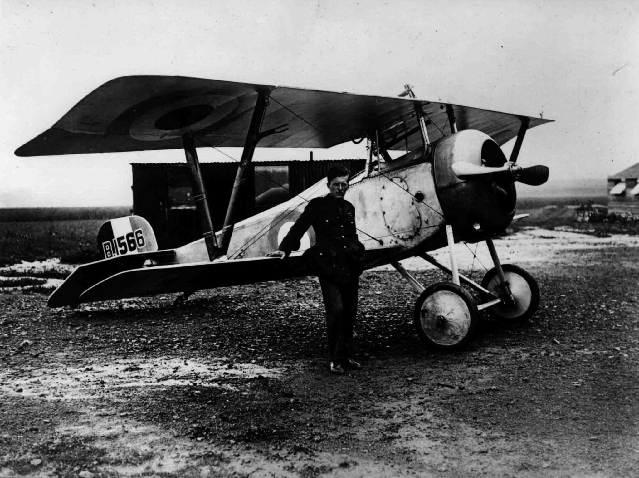 For Valour: Captain William Avery ('Billy') Bishop, VC, CB, DSO, MC ...