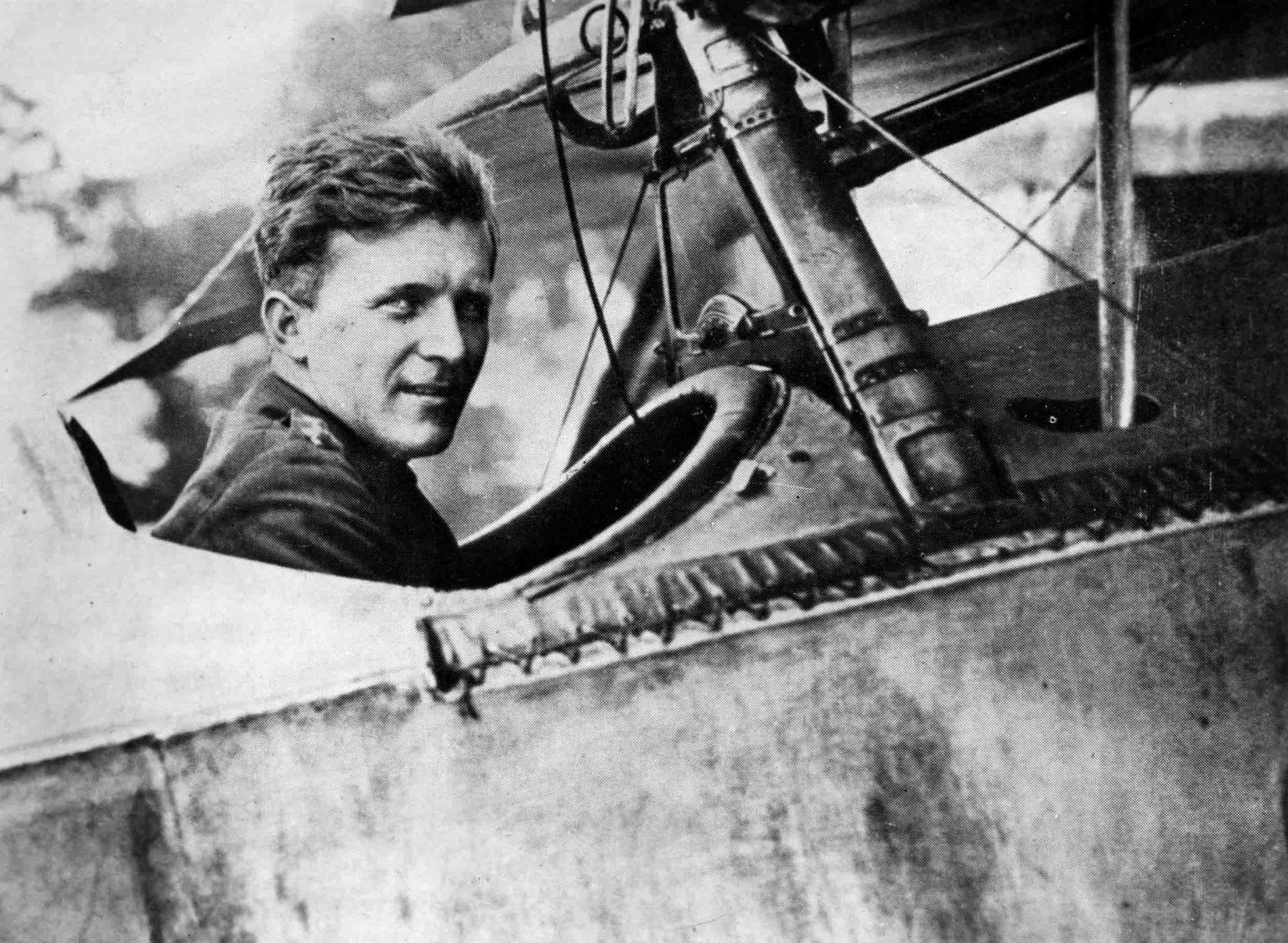 For Valour: Captain William Avery ('Billy') Bishop, VC, CB, DSO, MC ...