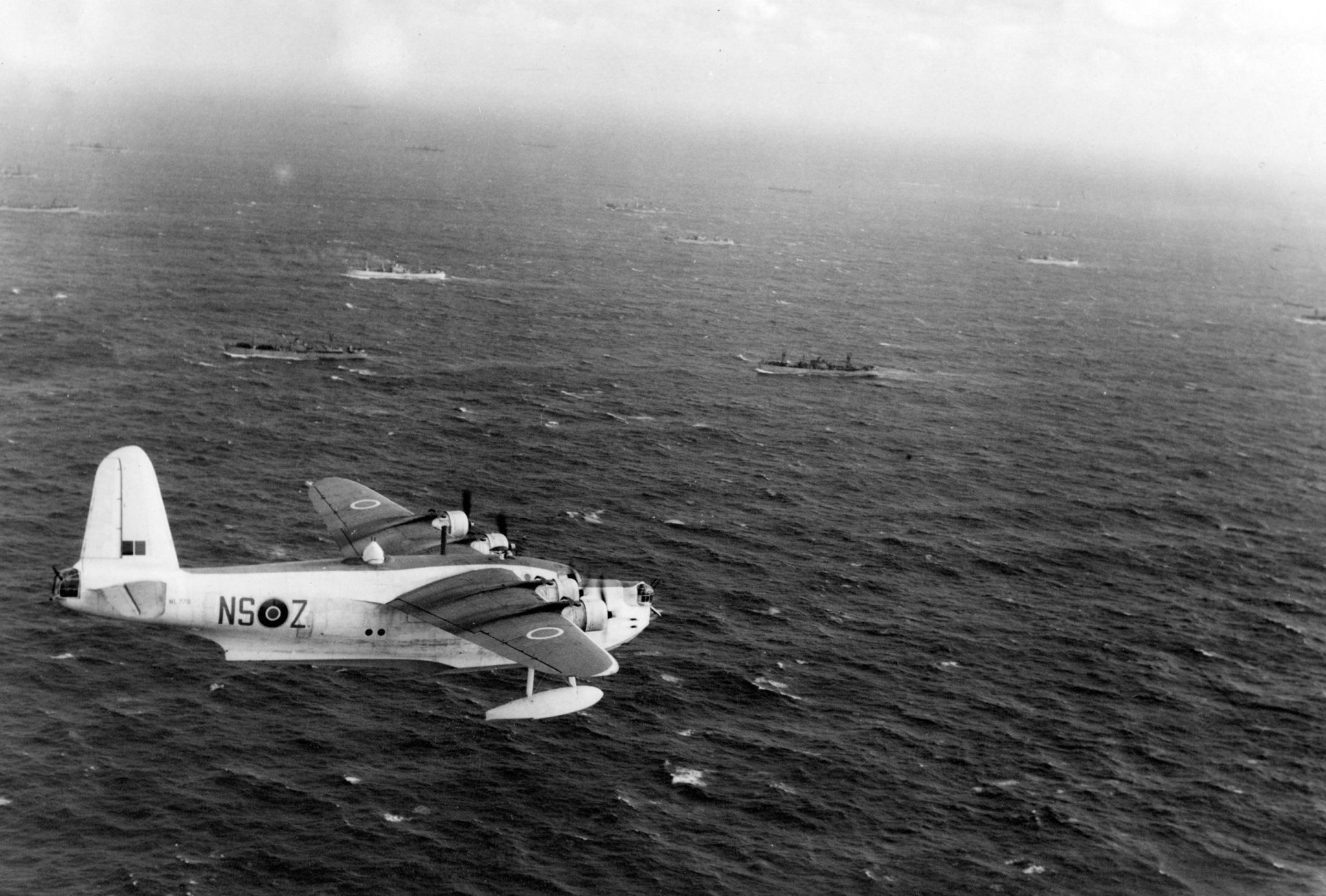 Coastal Command - RAF Museum