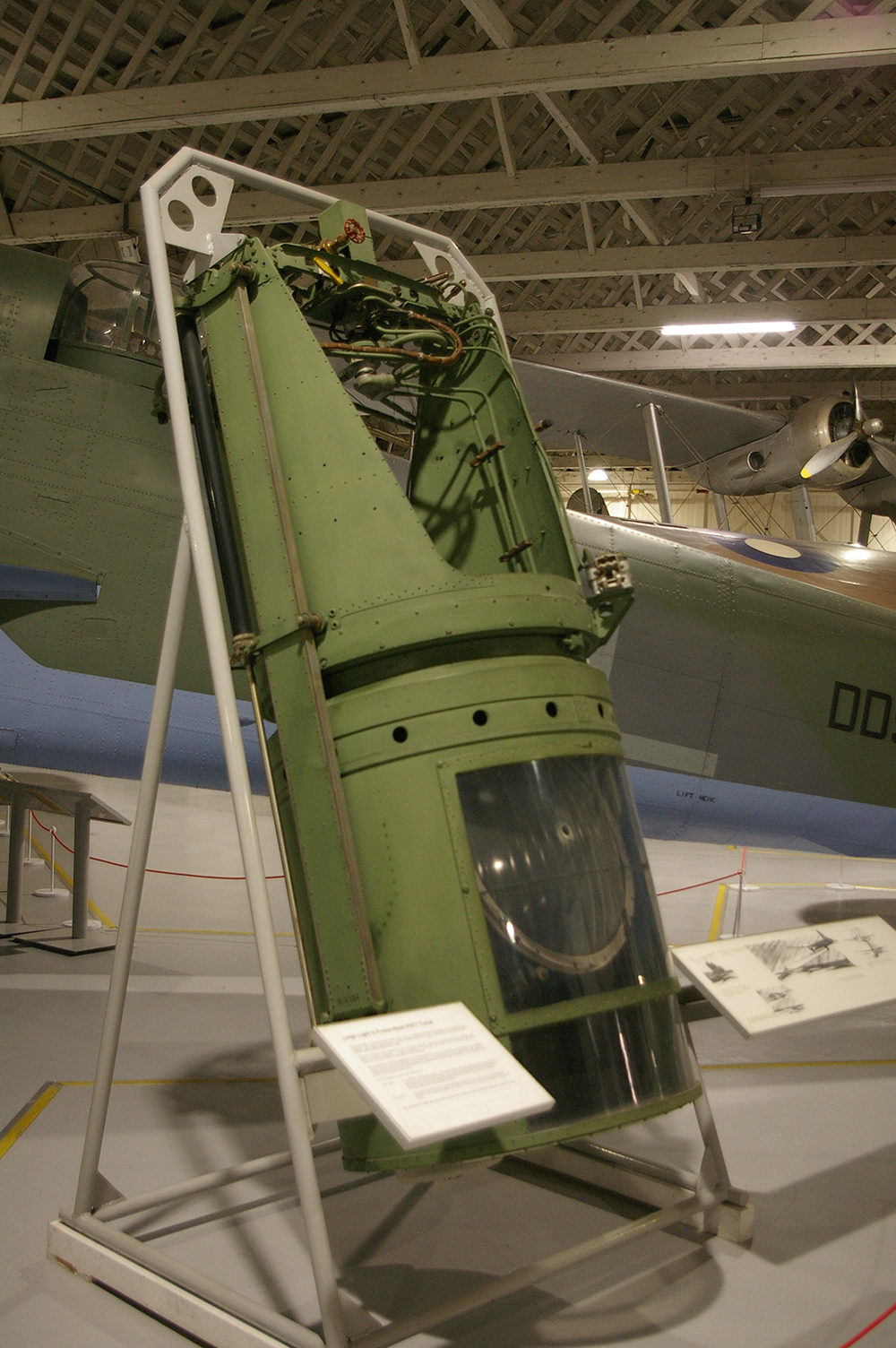 Coastal Command - RAF Museum