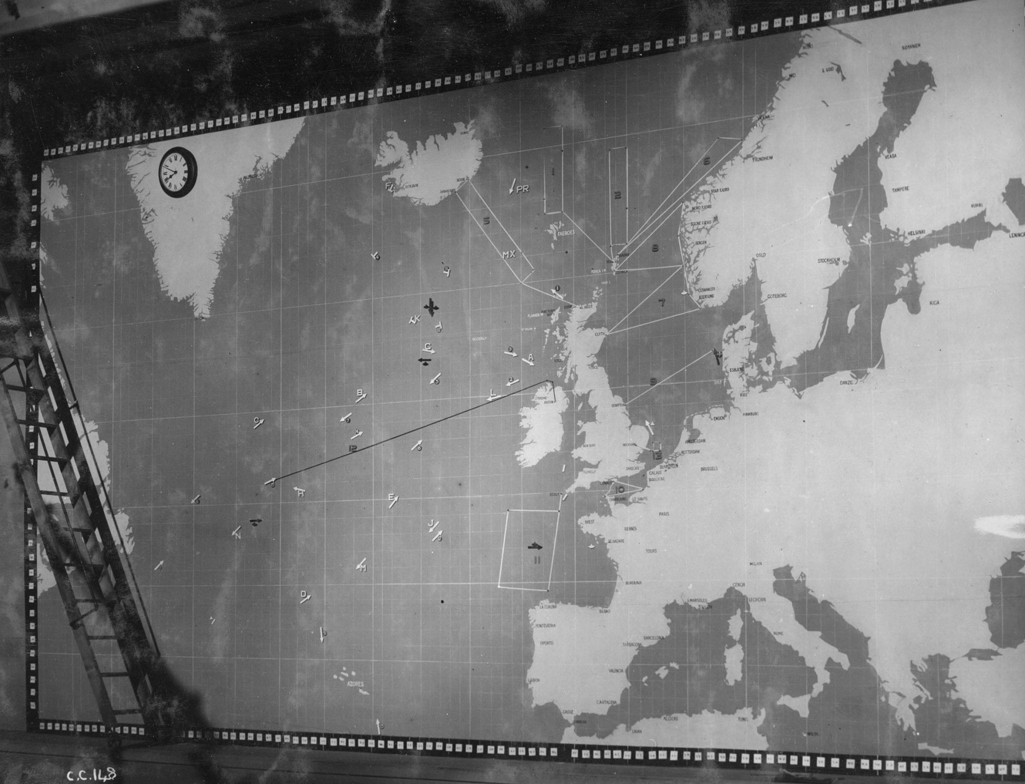 Coastal Command - RAF Museum