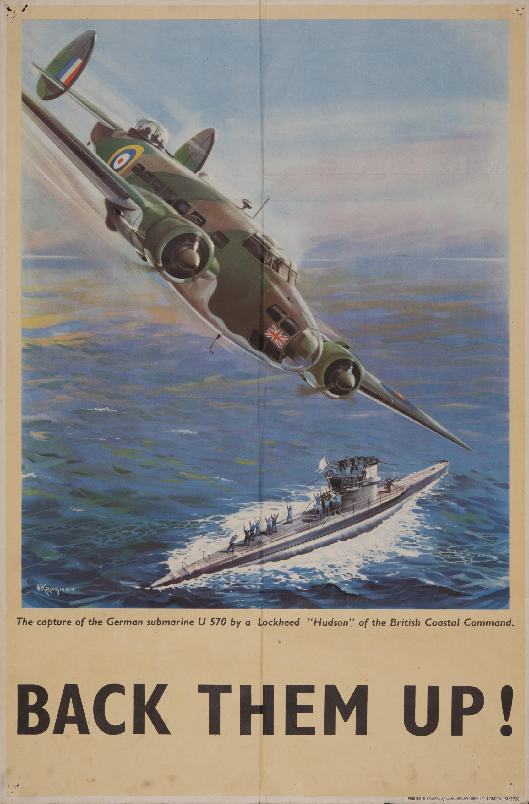 Coastal Command - RAF Museum