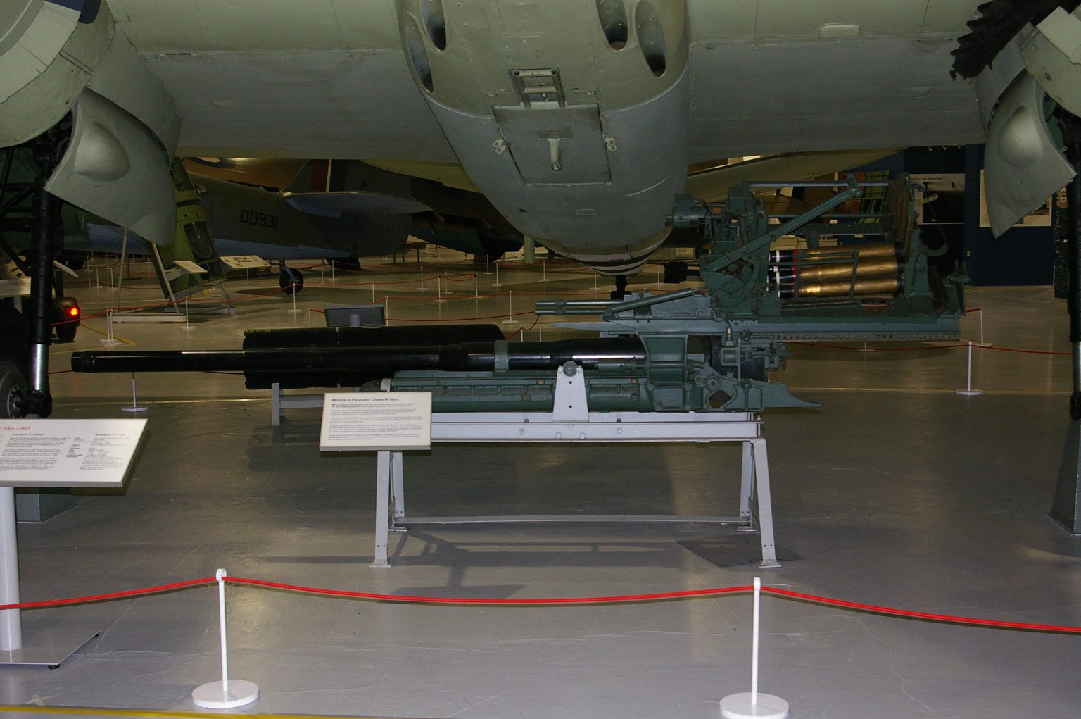 Coastal Command - RAF Museum