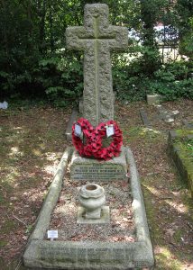 For Valour : Lieutenant William Leefe Robinson VC - RAF Museum
